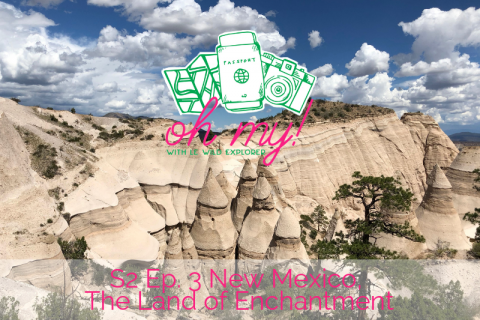 Things To Do in Albuquerque, New Mexico - Le Wild Explorer