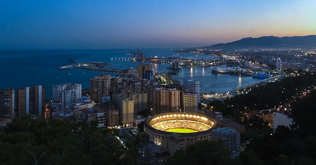 12 of the Best Things to do in Malaga - Le Wild Explorer