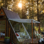 Convertible A-Frame in Zion National Park! - Cabins for Rent in Mount ...