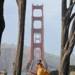 San Francisco Golden Gate Bridge Overlook - Le Wild Explorer